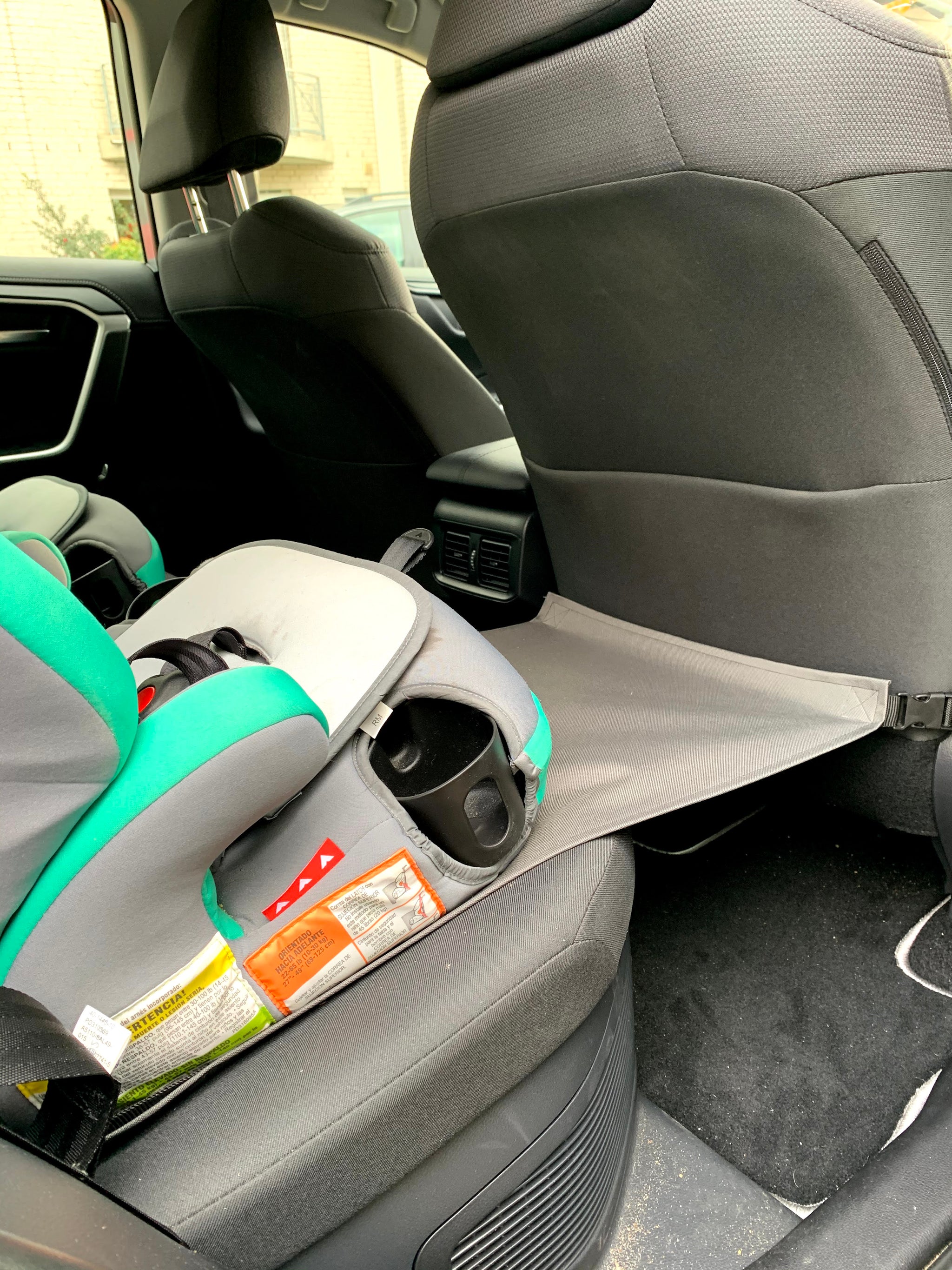 Car Cot Adapter – Air Cot