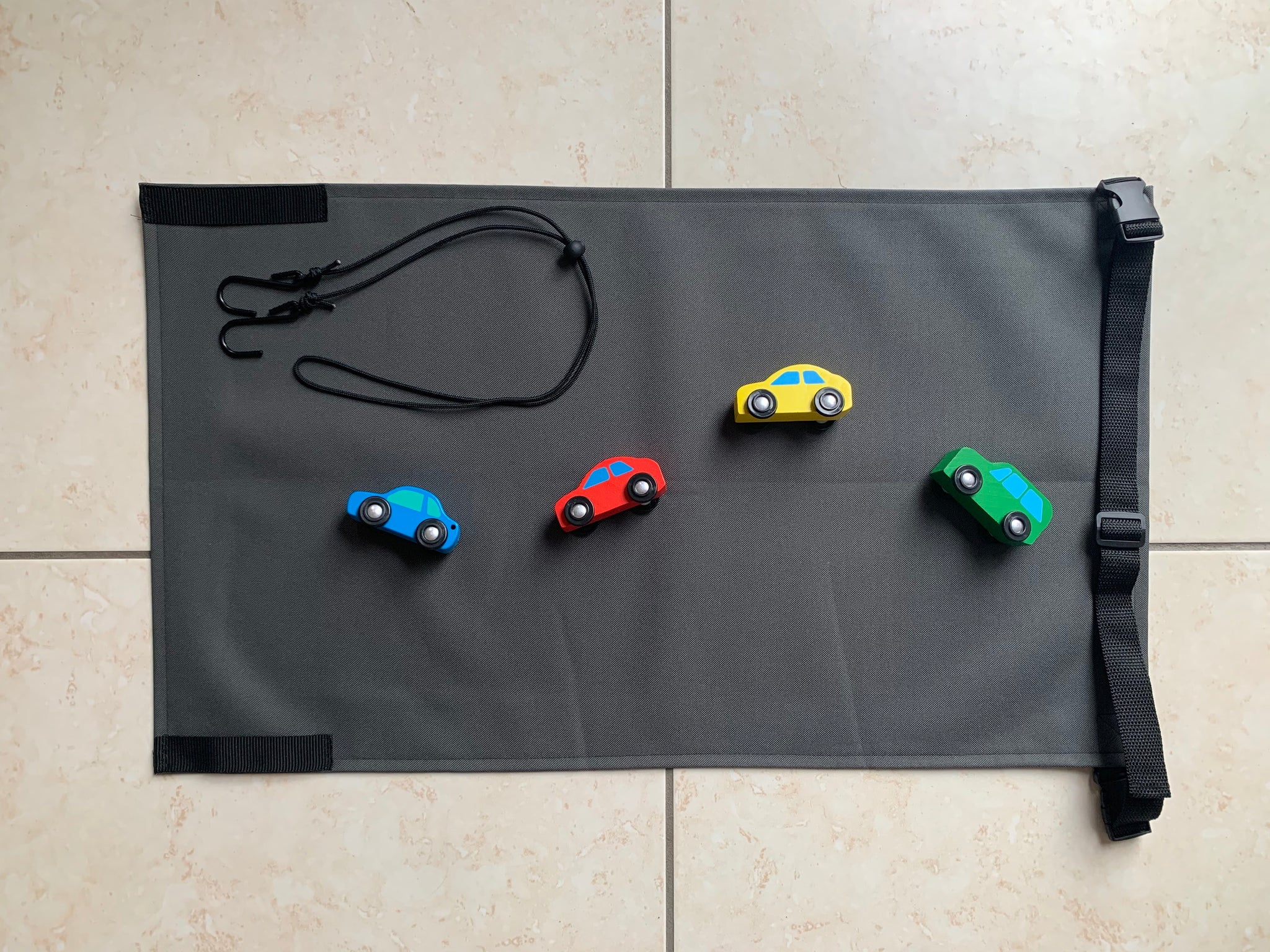 Car Cot Adapter – Air Cot